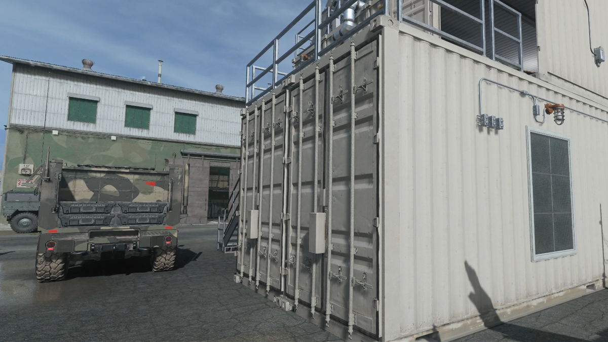 How to beat Deep Cover mission in MW3 – Destructoid