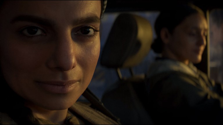 All playable characters in Call of Duty: MW3 campaign