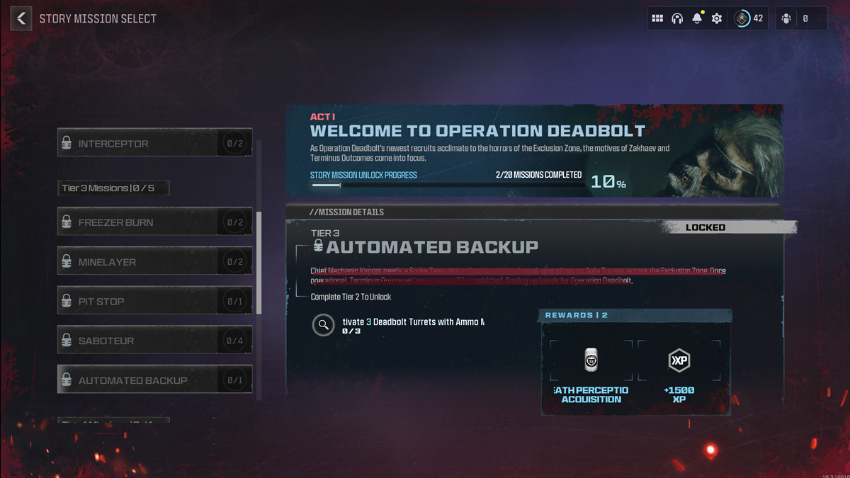 How and where to get Ammo Mod Circuit Boards in MW3 Zombies – Destructoid