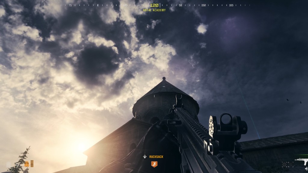 How to get the MW3 Zombies Church Easter Egg - Reward Rift guide