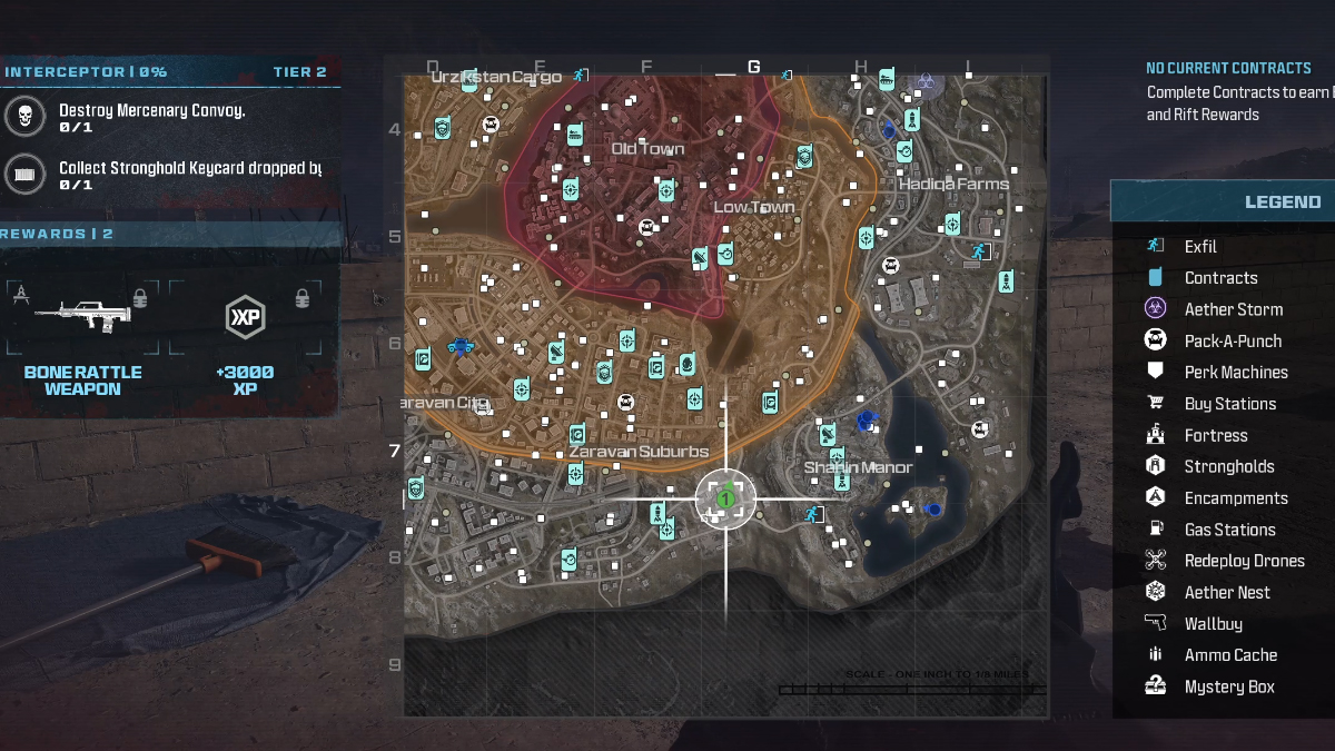 Modern Warfare 3 Zombies Crane Tower Easter Egg – Destructoid