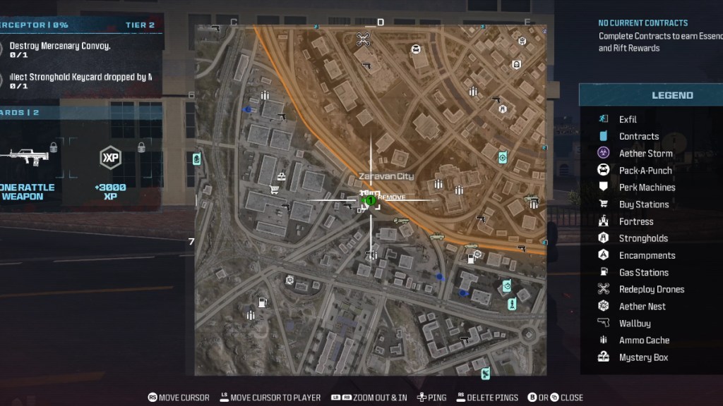 Tips for playing MW3 Zombies singleplayer – Destructoid