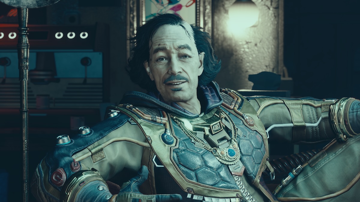 Starfield The Scow Guide - Location and how to beat it – Destructoid