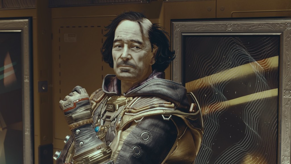 Starfield The Scow Guide - Location and how to beat it – Destructoid