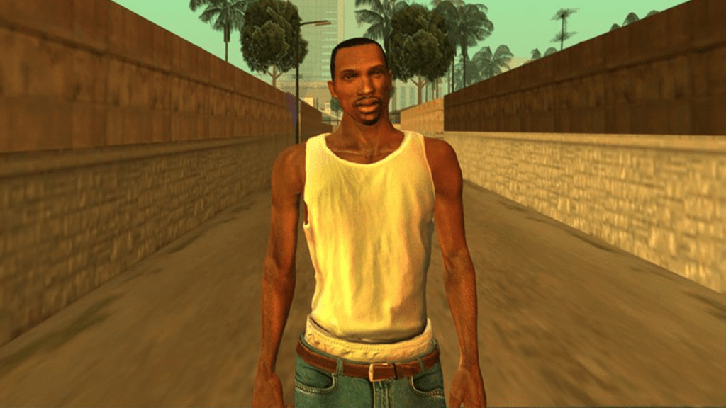 The Grand Theft Auto protagonists, ranked