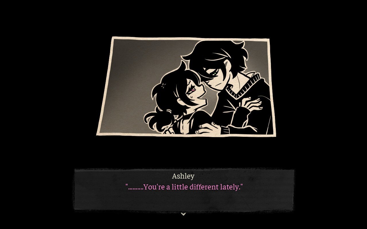The Coffin of Andy and Leyley is horrifying and I can't get enough of ...