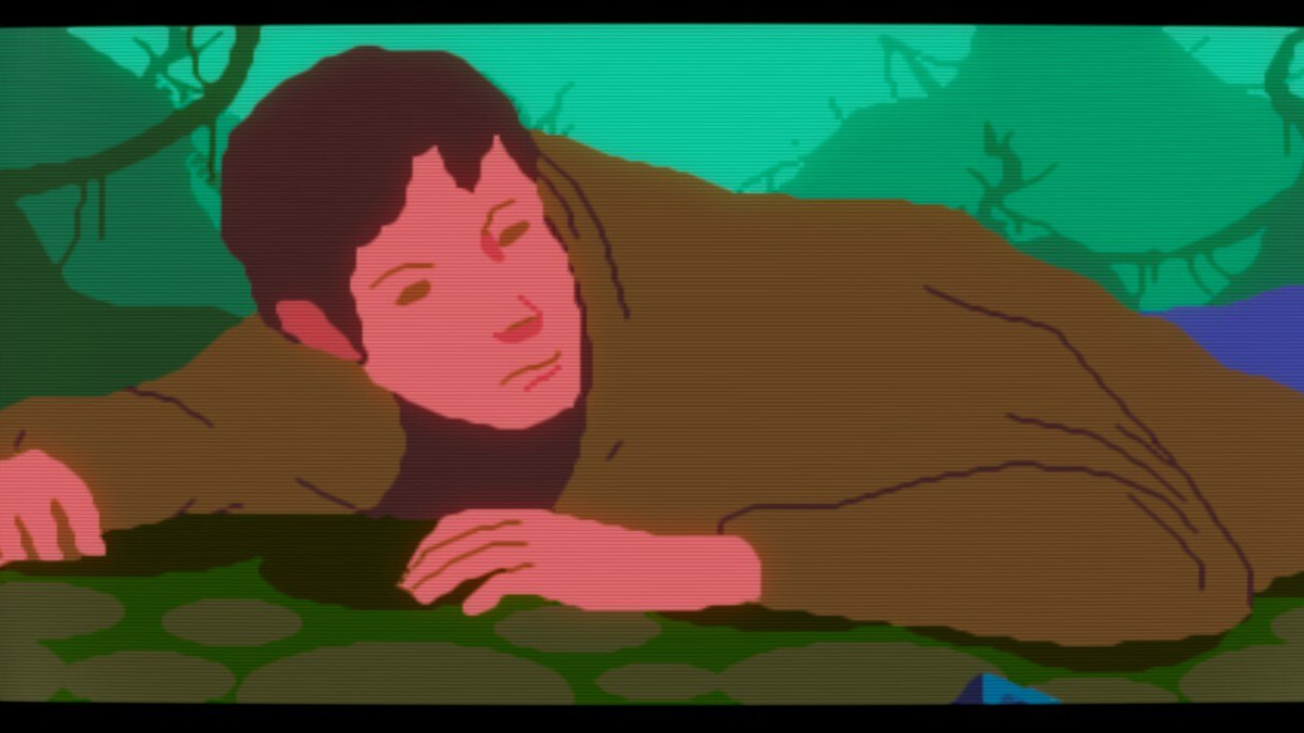 Review: Flashback 2