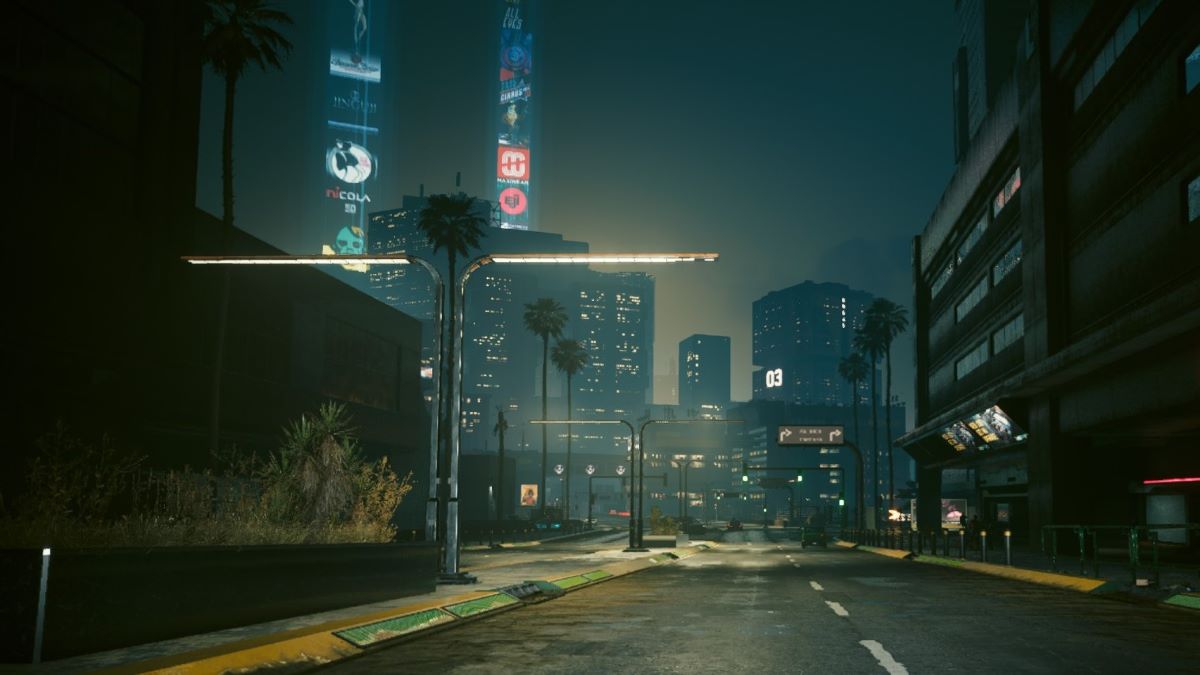 Best immersion mods for Cyberpunk 2077