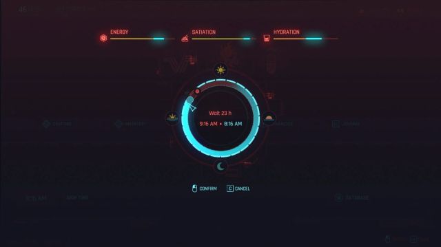 Best immersion mods for Cyberpunk 2077