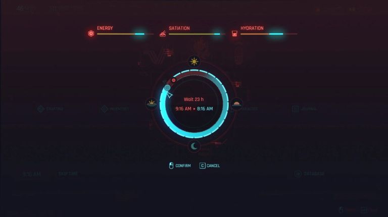 Best immersion mods for Cyberpunk 2077