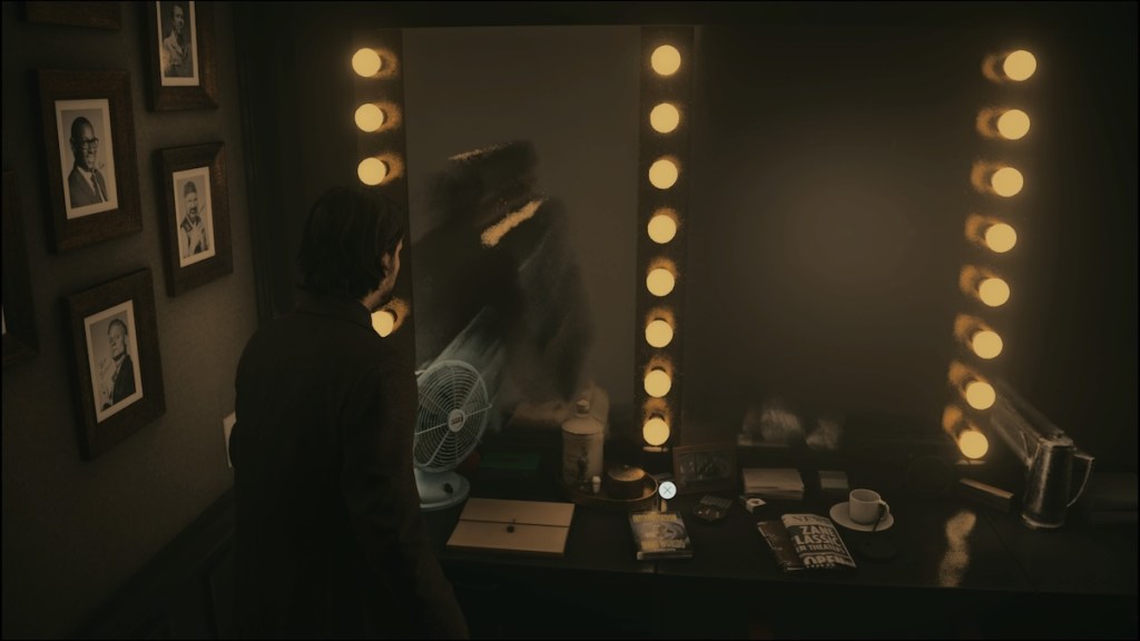 All Control references in Alan Wake 2 – Destructoid