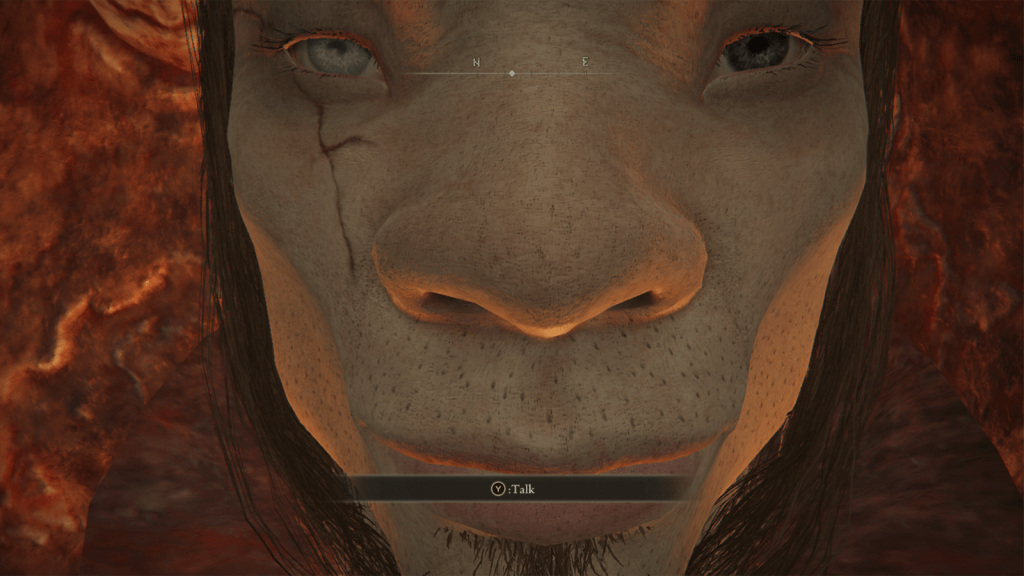 The 8 strangest characters in Soulsborne lore