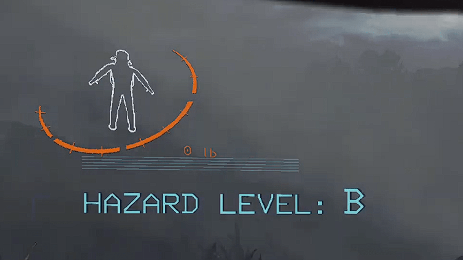 What do Hazard Levels mean in Lethal Company – Destructoid