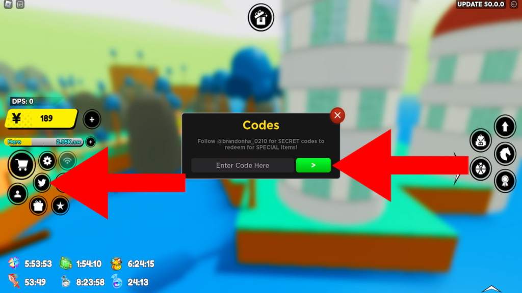 Anime Fighters Simulator (AFS) codes (June 2026) – Destructoid