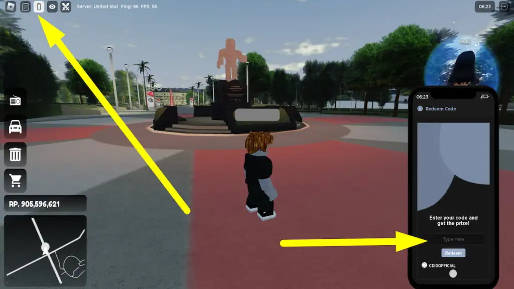 Car Driving Indonesia codes (April 2025) [UPDATE] – Destructoid