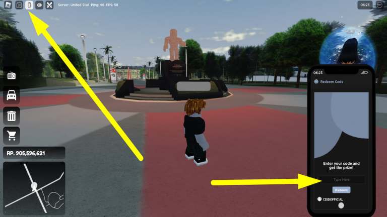 Car Driving Indonesia codes (May 2026) – Destructoid