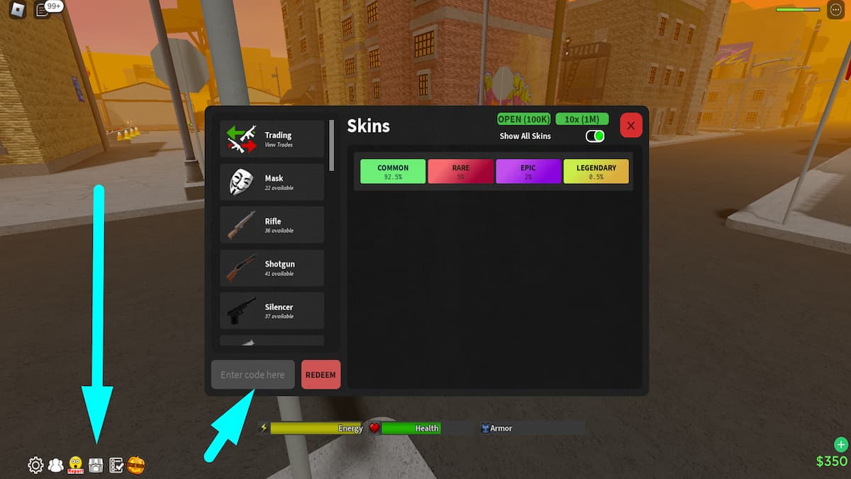 Da Hood codes (April 2025) – Destructoid