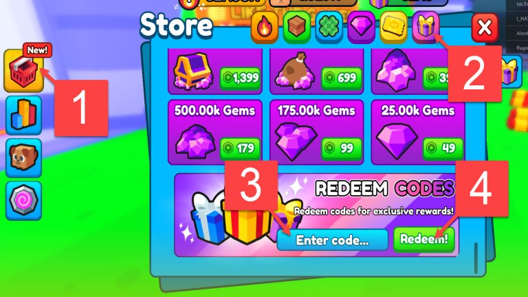 Flame Simulator Codes