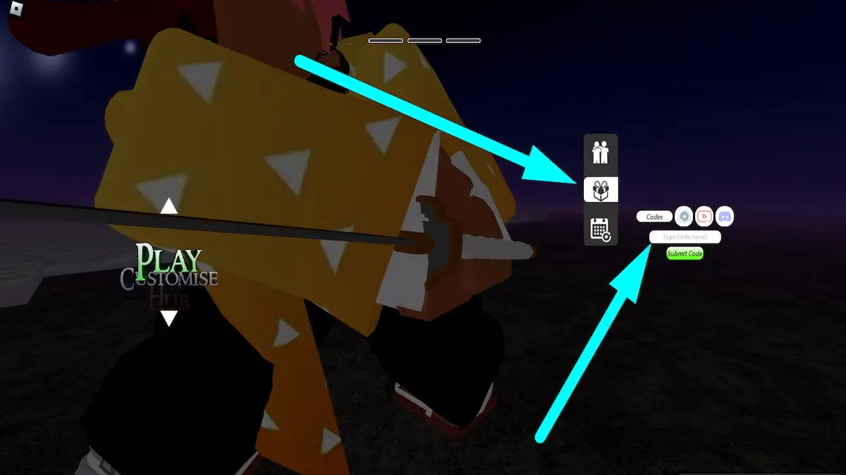 Project Slayers codes (April 2025) [Update 1.5] – Destructoid