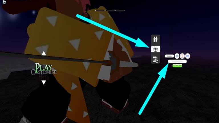 Project Slayers codes (April 2025) [Update 1.5] – Destructoid