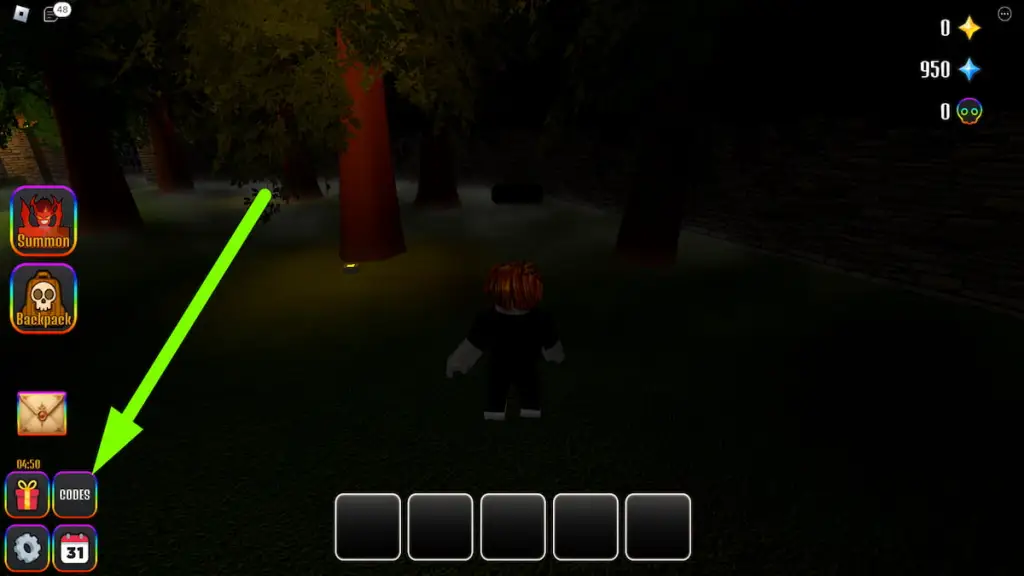 The House TD codes (April 2025) – Destructoid