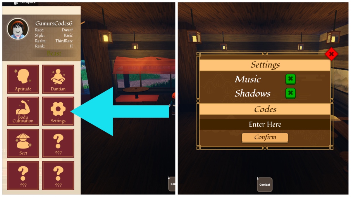 Murim Cultivation codes – Destructoid