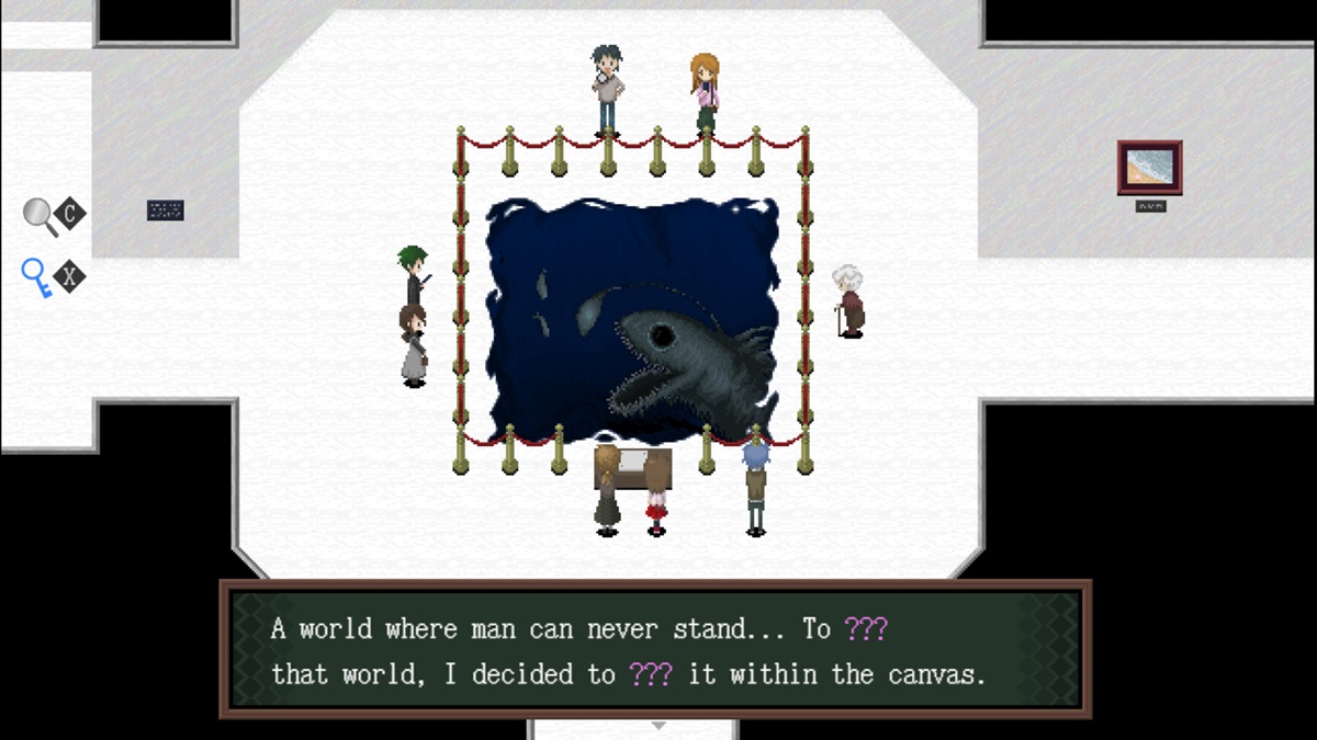 7 Best RPG Maker Horror Games