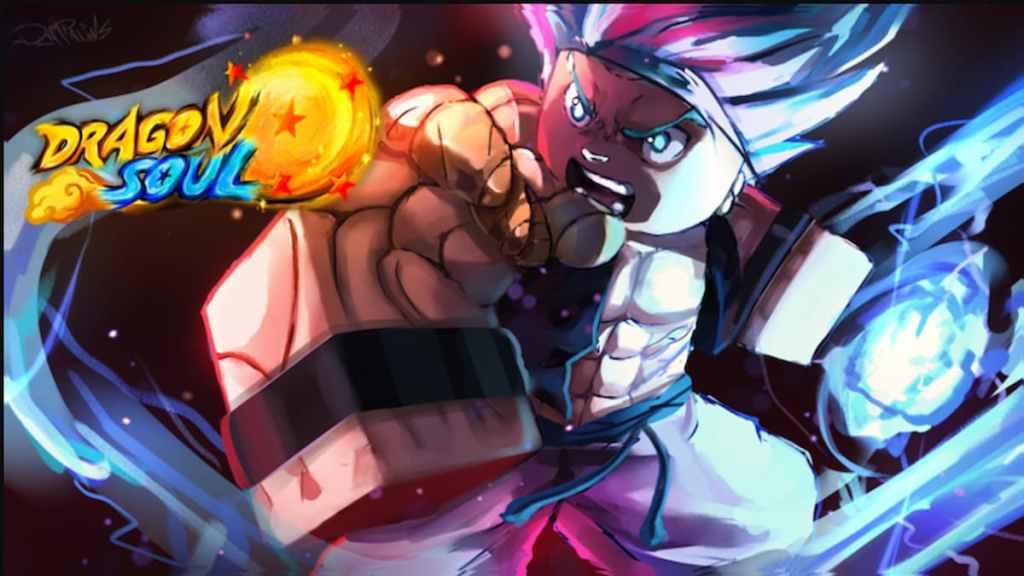 Dragon Soul | Anime MMO codes (April 2025) [x2 wish] – Destructoid