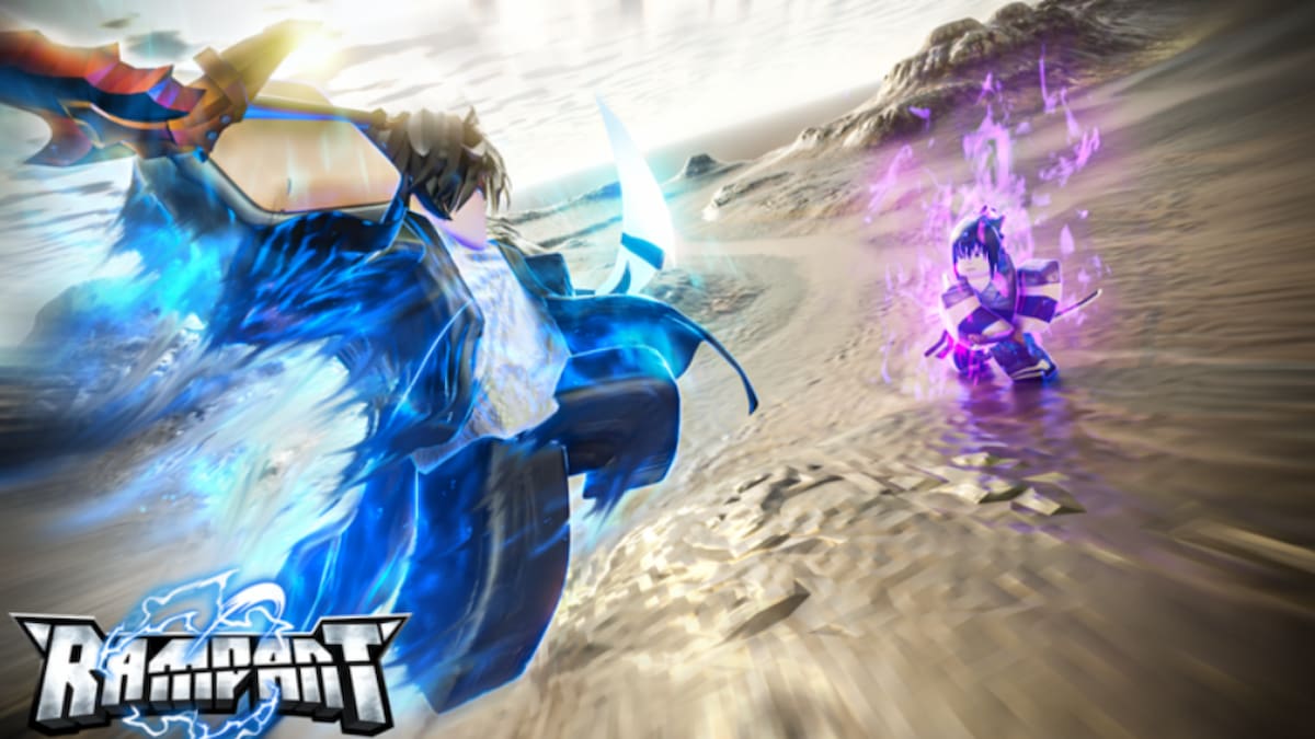 Rampant codes (April 2025) – Destructoid