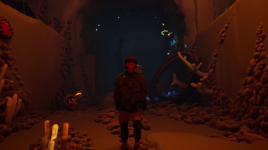 Jusant receives massive accessibility update – Destructoid