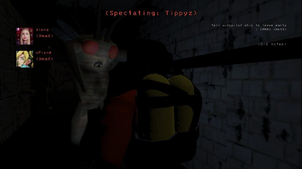 Best Lethal Company mods