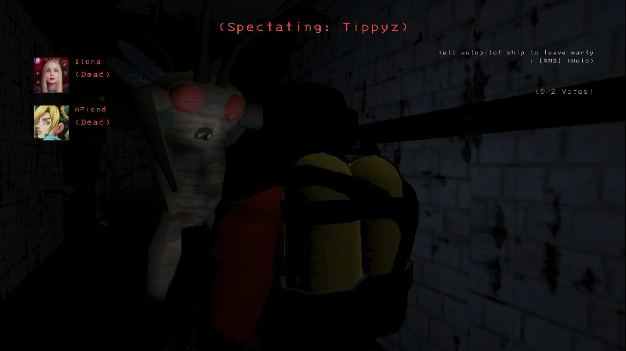 Best Lethal Company mods