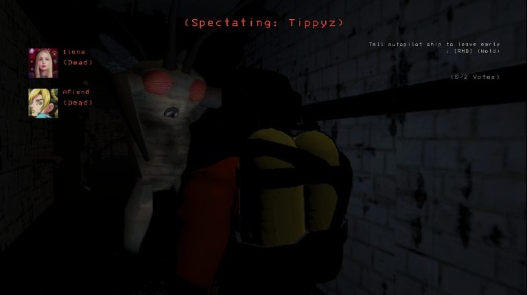 Best Lethal Company mods