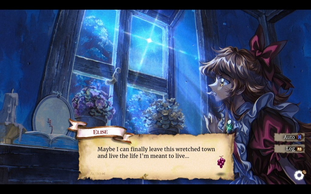 Review: Little Goody Two Shoes