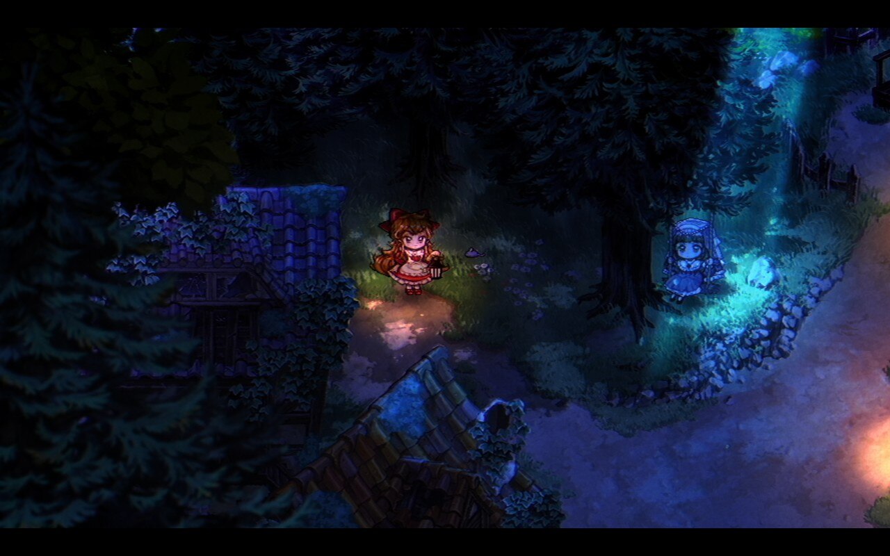 Review: Little Goody Two Shoes