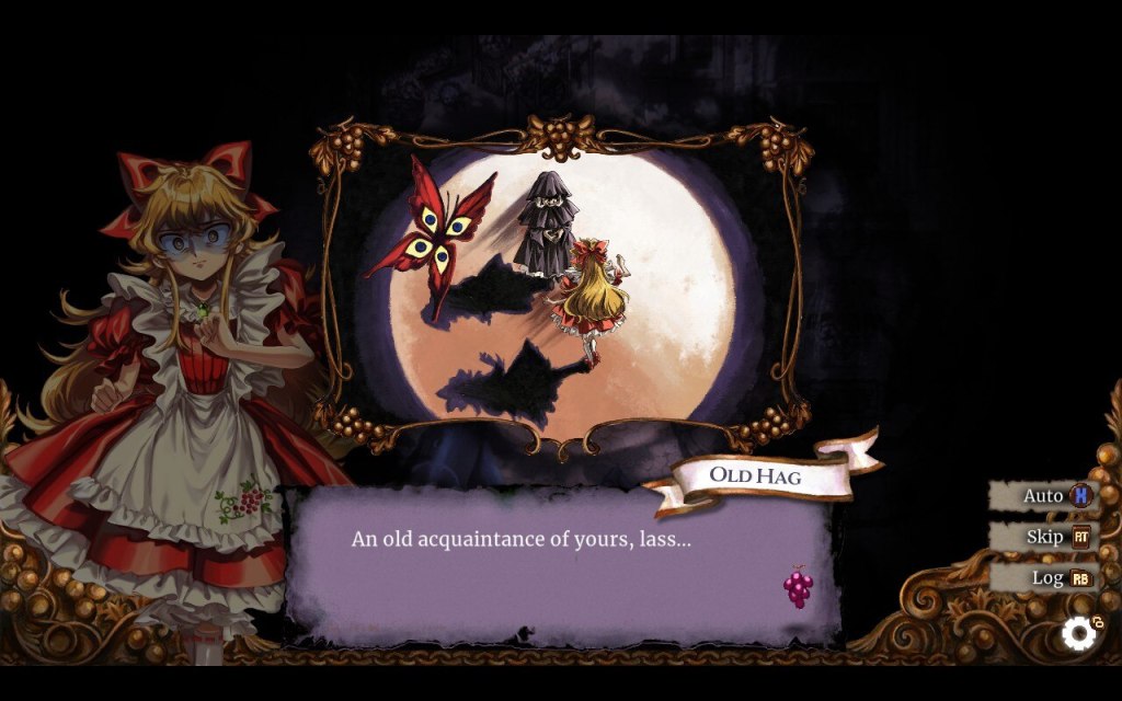 Review: Little Goody Two Shoes