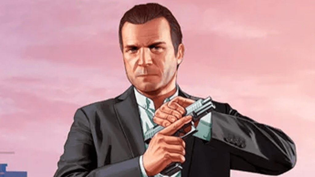The Grand Theft Auto protagonists, ranked