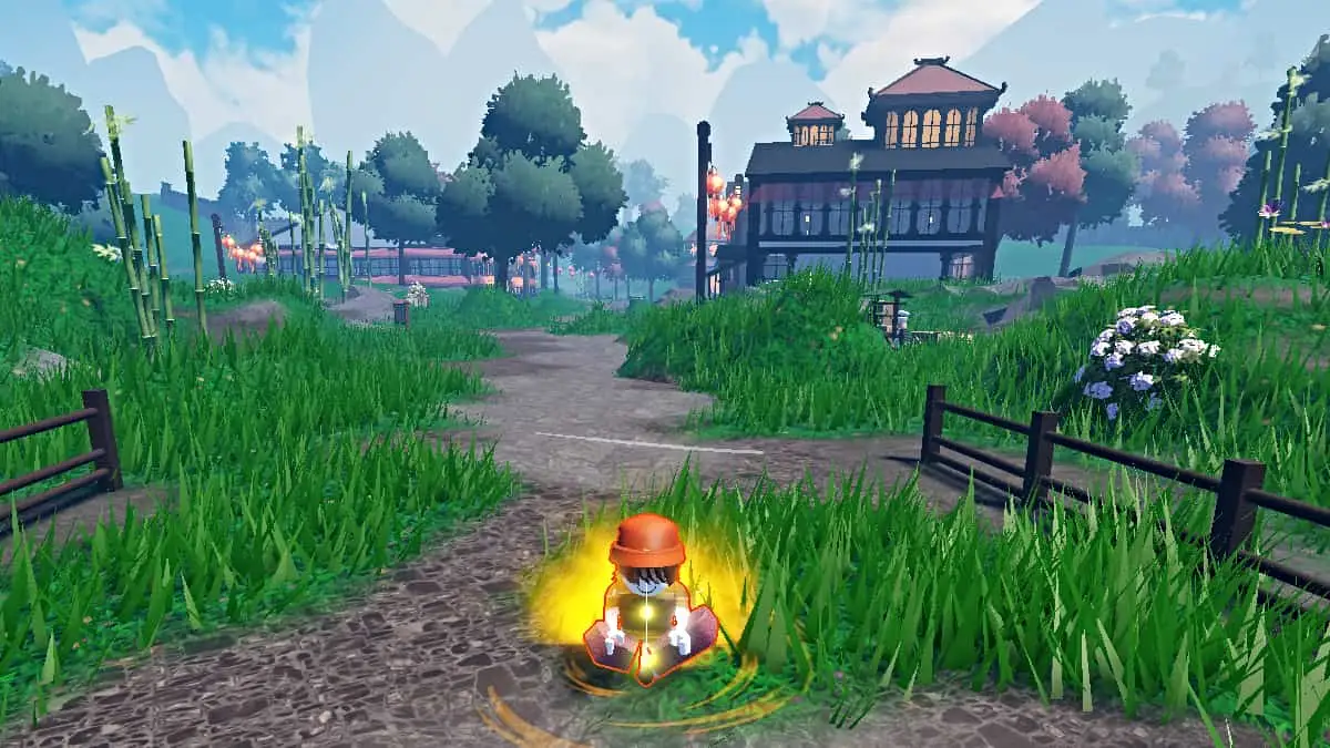 Murim Cultivation codes – Destructoid