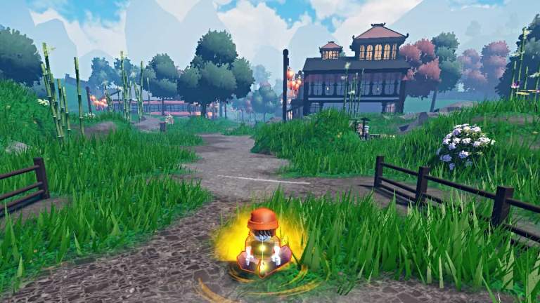 Murim Cultivation codes – Destructoid