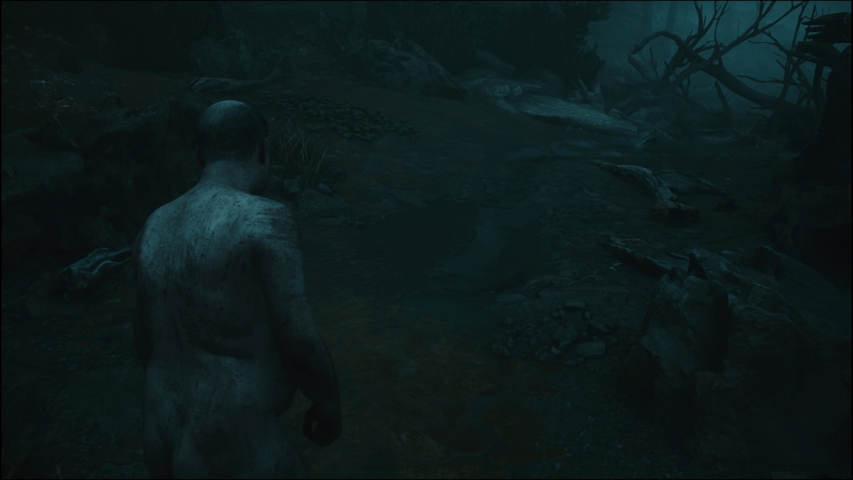 Alan Wake Remastered has a well-hidden Alan Wake 2 Easter egg – Destructoid