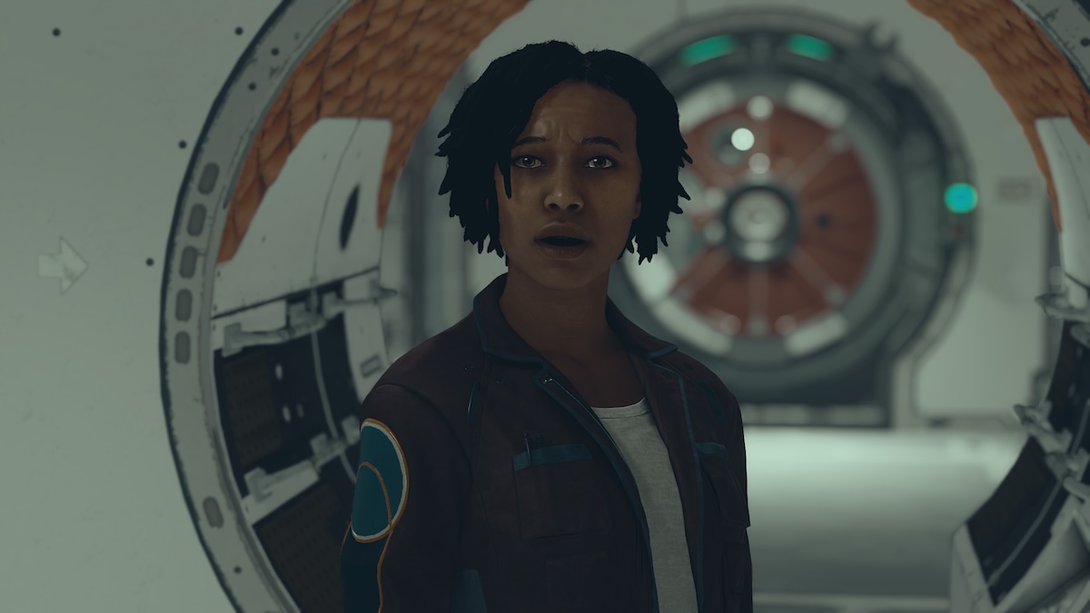 Starfield developer explains why planets are "meant to be empty by ...