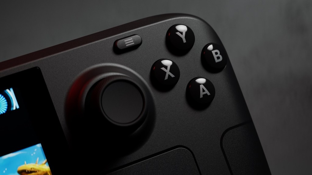 Valve goes into detail on which recent games have huge Steam Deck audiences