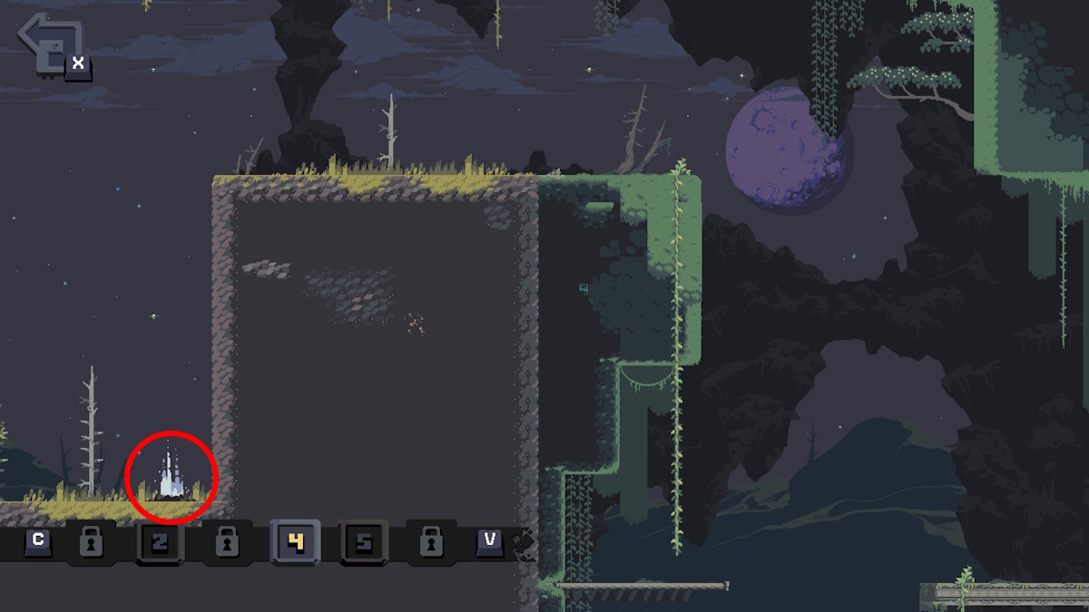 How to find the Mu Construct in Risk of Rain Returns – Destructoid