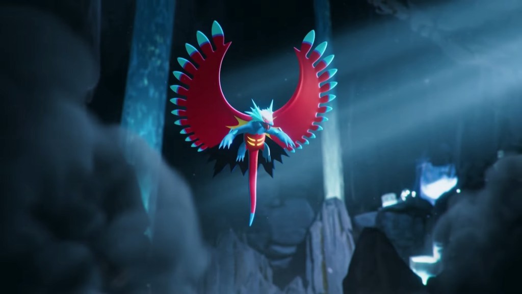 Paradox Rift Pokémon TCG Card Set List and Price – Destructoid