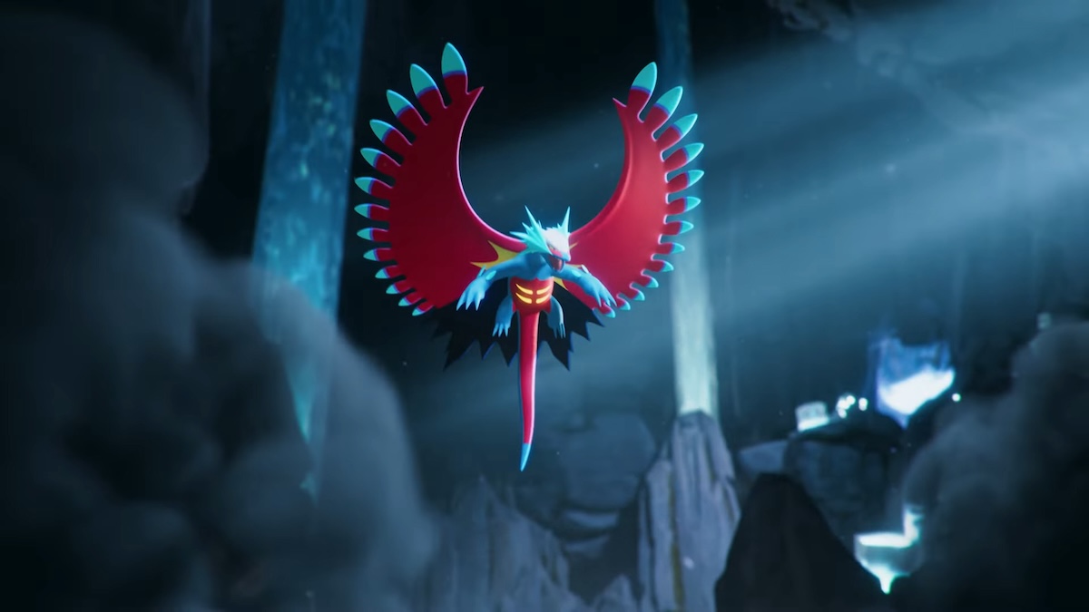 Paradox Rift Pokémon TCG Card Set List and Price – Destructoid