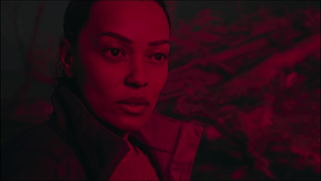 Sam Lake gets into the Mind Place of Alan Wake 2's Saga Anderson ...