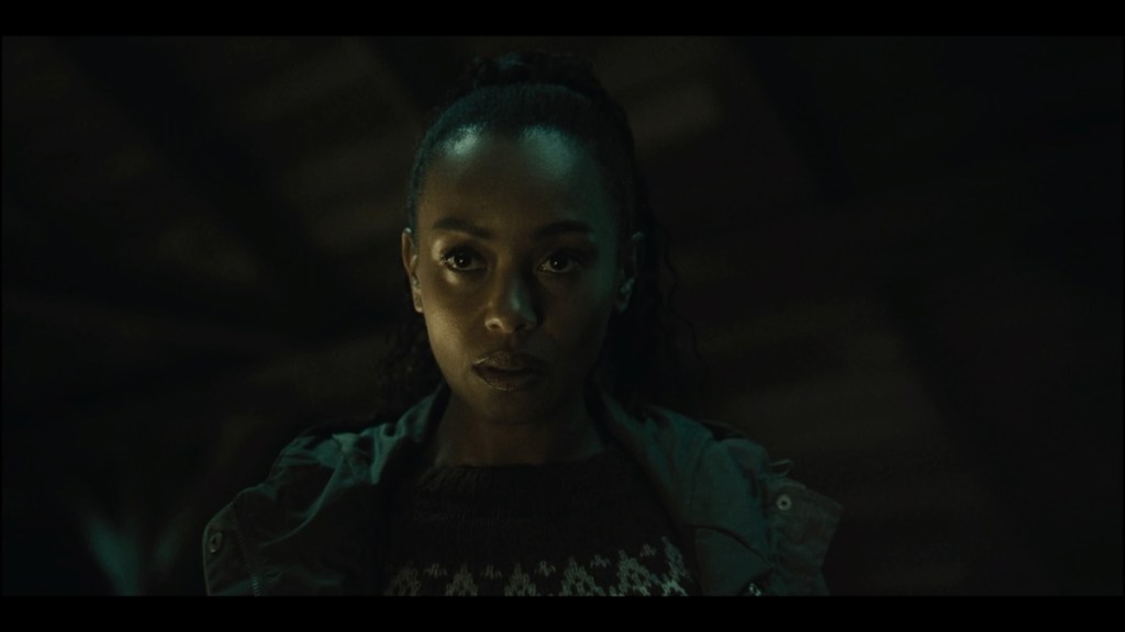 Sam Lake gets into the Mind Place of Alan Wake 2's Saga Anderson ...