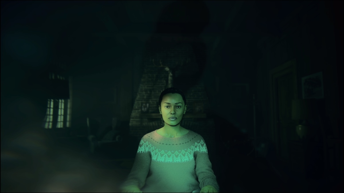 All Control references in Alan Wake 2 – Destructoid