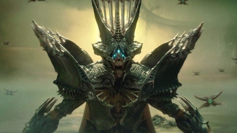 Destiny 2's next Dungeon, Sundered Doctrine, is coming out very soon