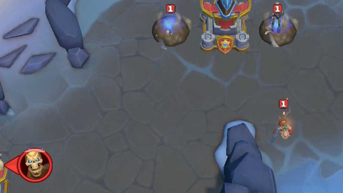 How does PvP work in Warcraft Rumble — How to unlock PvP